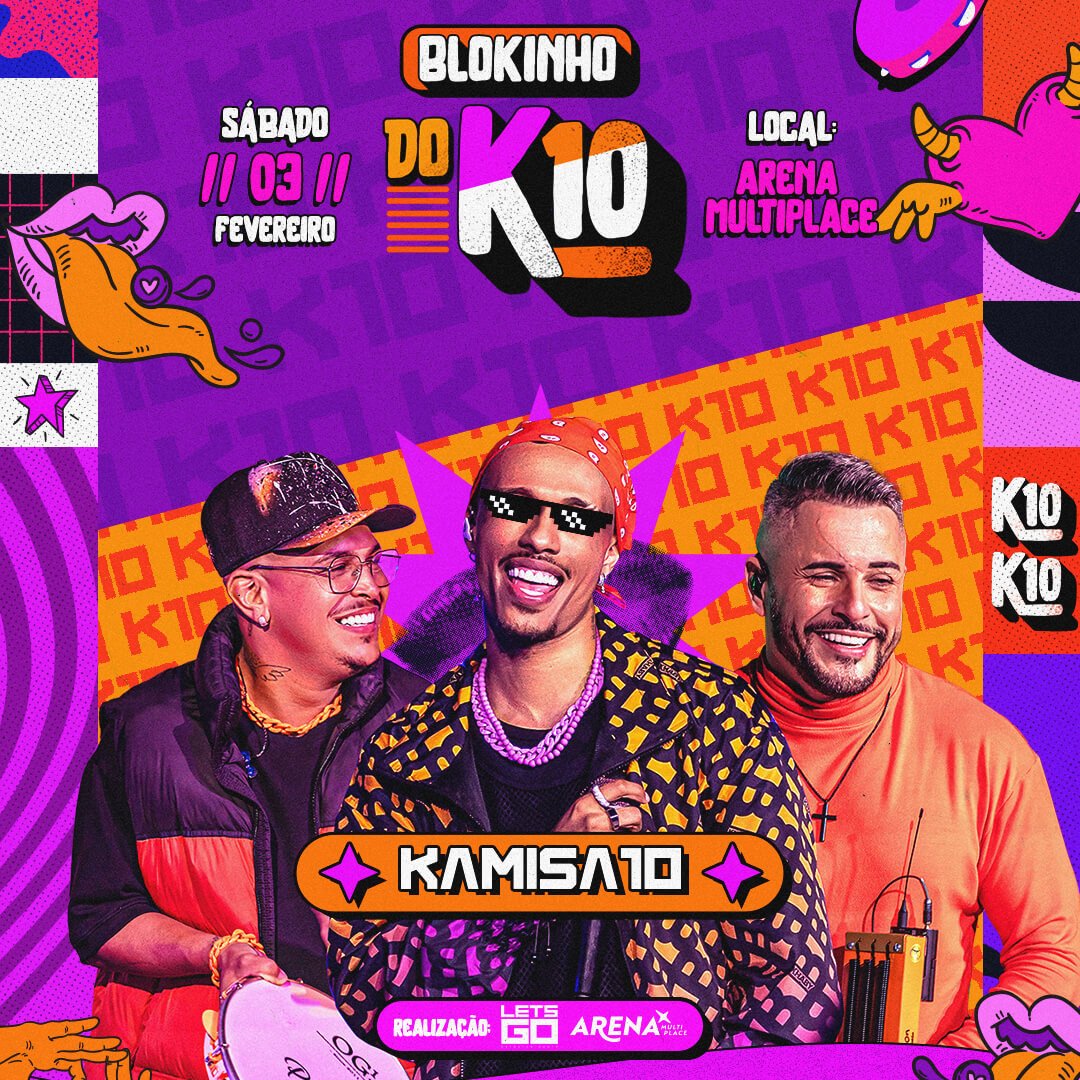 Home - Arena Multiplace